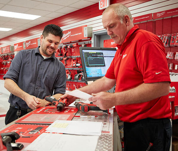 Where Is The Closest Milwaukee Tool Repair Center - Top Pro Tools 24 ...