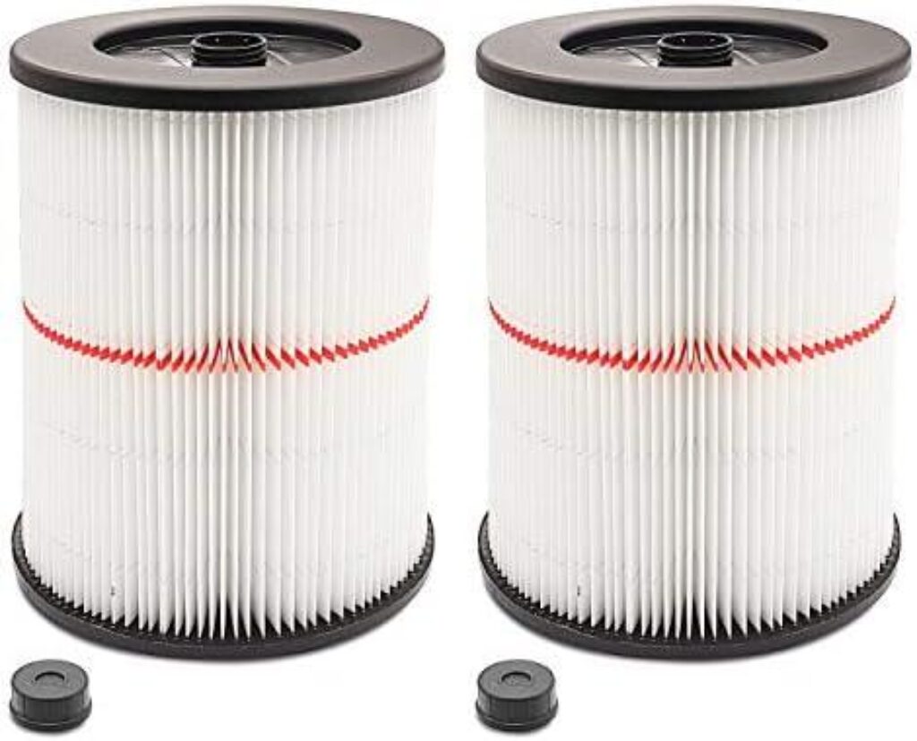 Top 4 Craftsman Vacuum Filters for Optimal Performance - Top Pro Tools ...