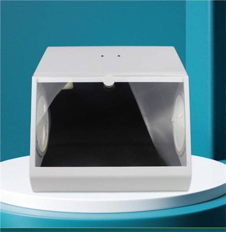 How Our Dental Dust Collection Box Keeps Workspaces Clean and Safe ...