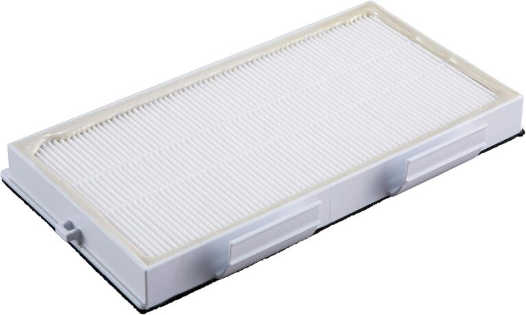 Our Review of the Makita A-69995 HEPA Filter: Reliable Dust Capture ...