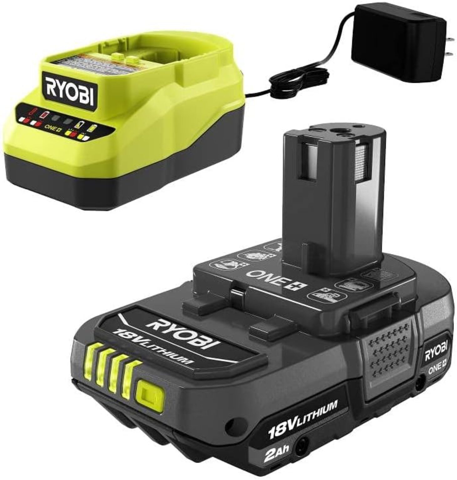 RYOBI ONE+ 18V Cordless Hand Vacuum: Performance Review - Top Pro Tools ...