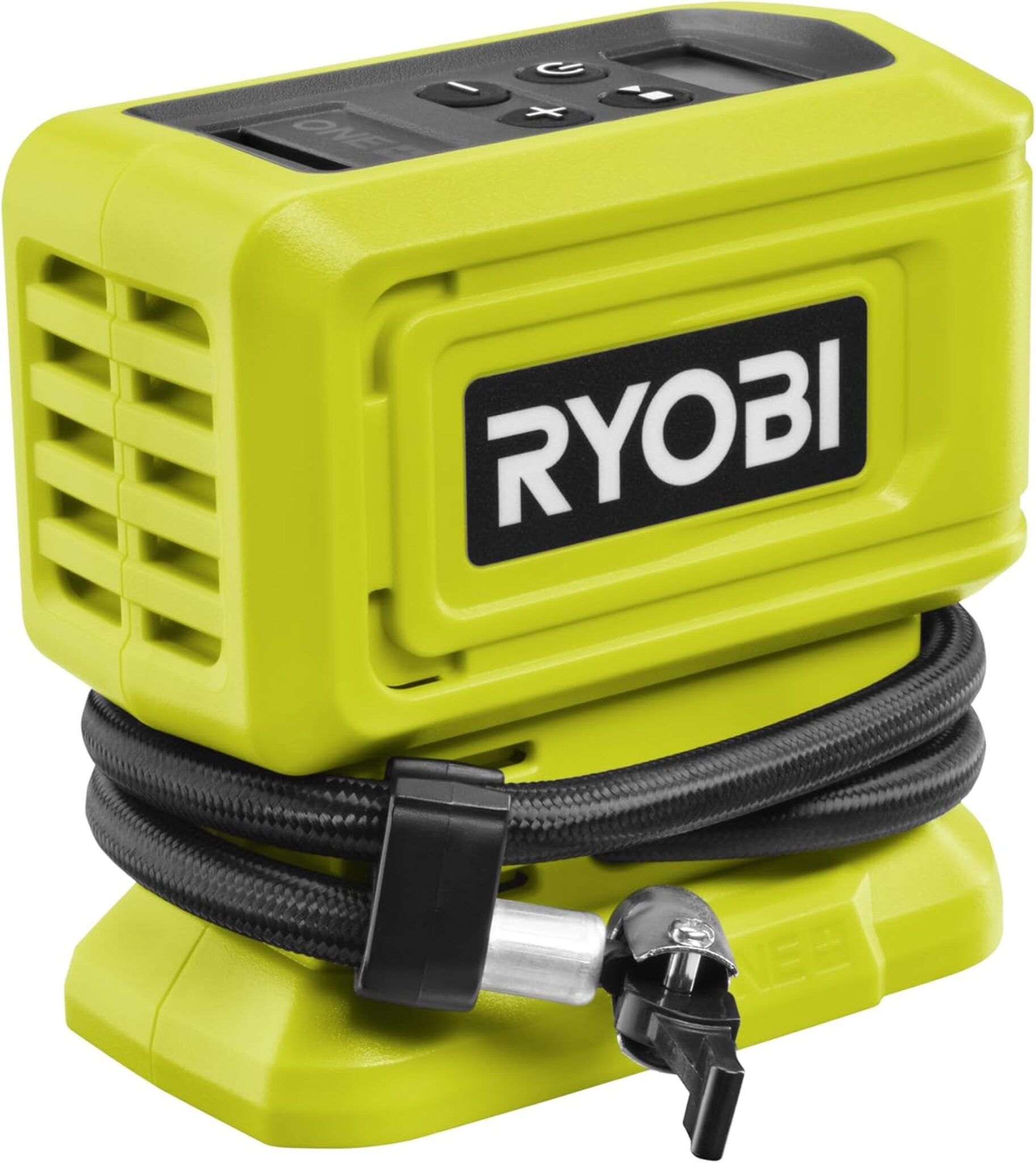 Unleashing Power: Review of the Ryobi RPI18-0 Compressor - Top Pro ...