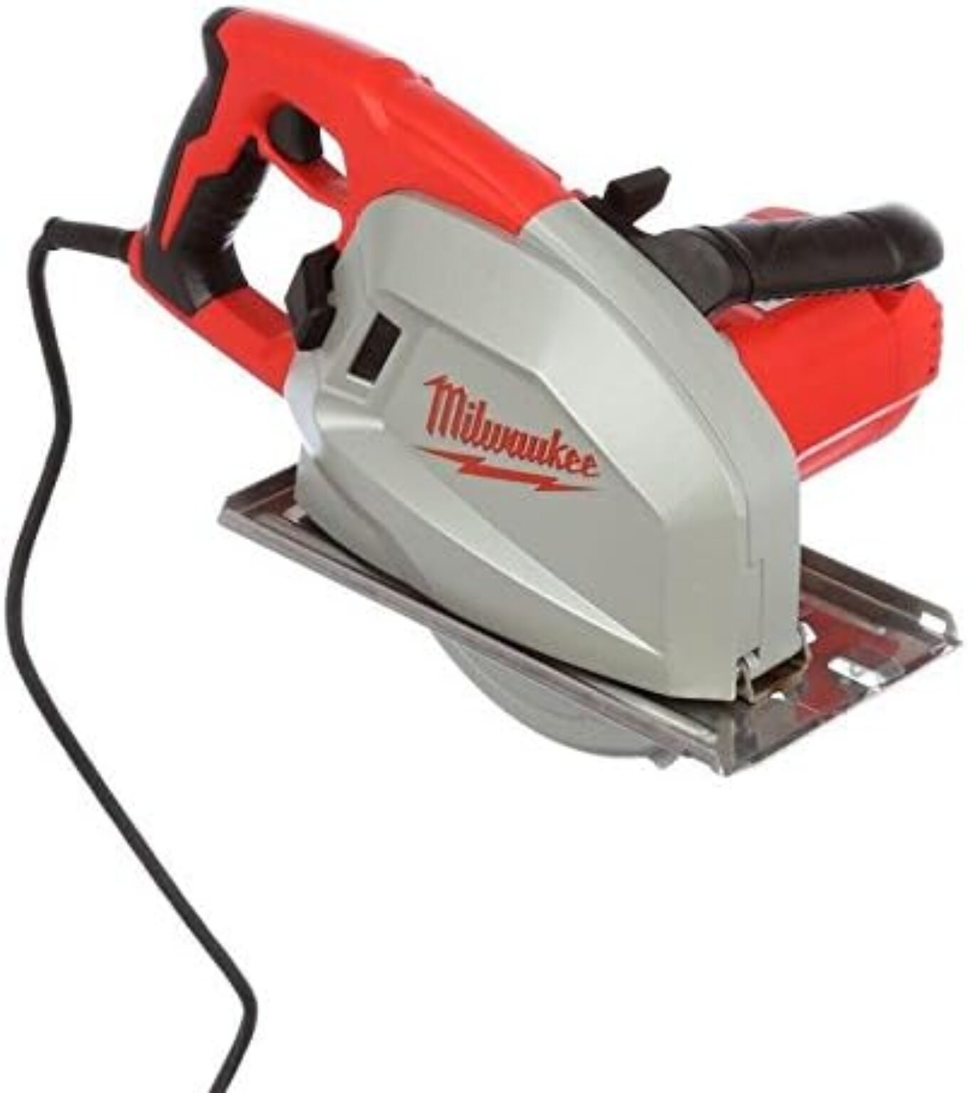 Milwaukee Pro 8" Metal Cutting Circular Saw - 13 Amp Heavy-Duty ...